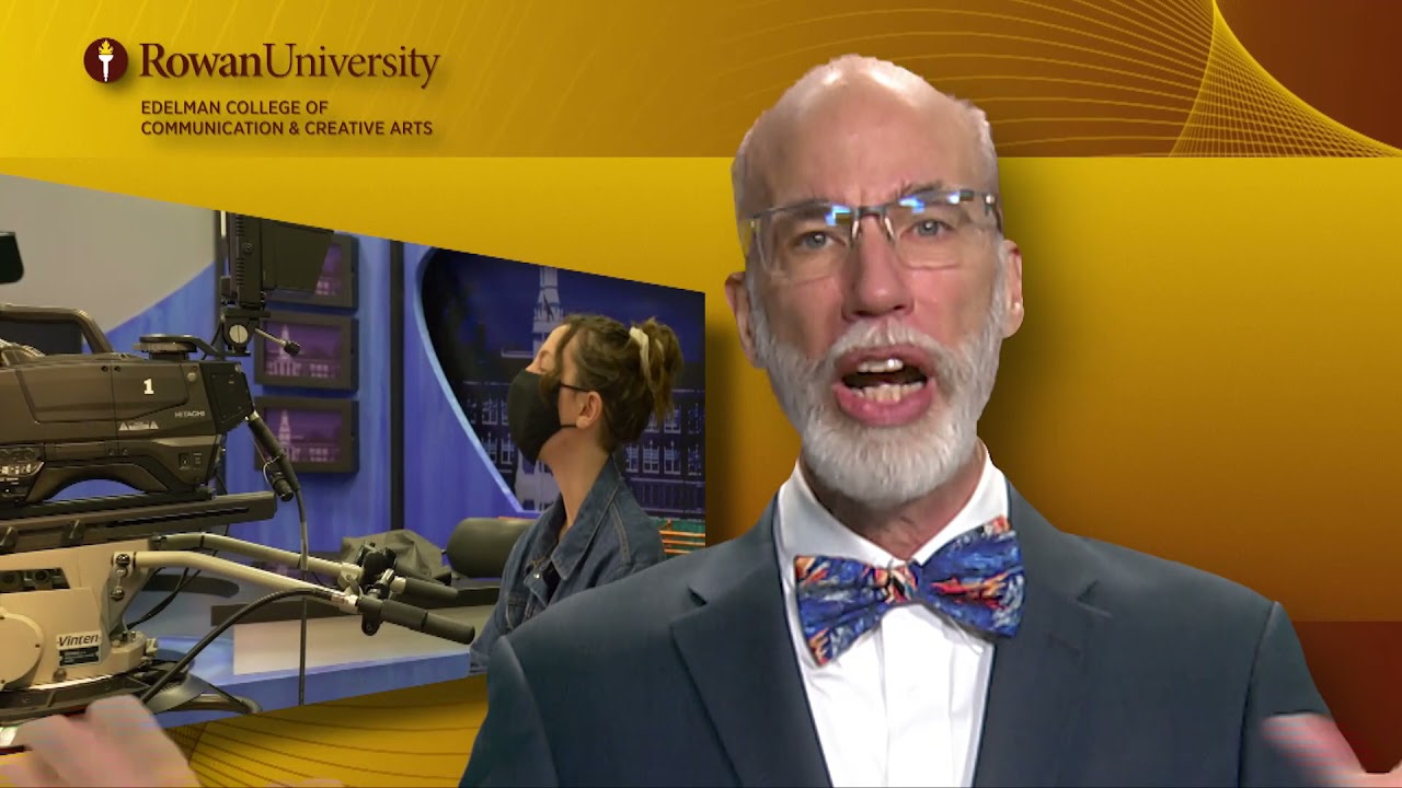 Welcome to the Ric Edelman College of Communication & Creative Arts ...