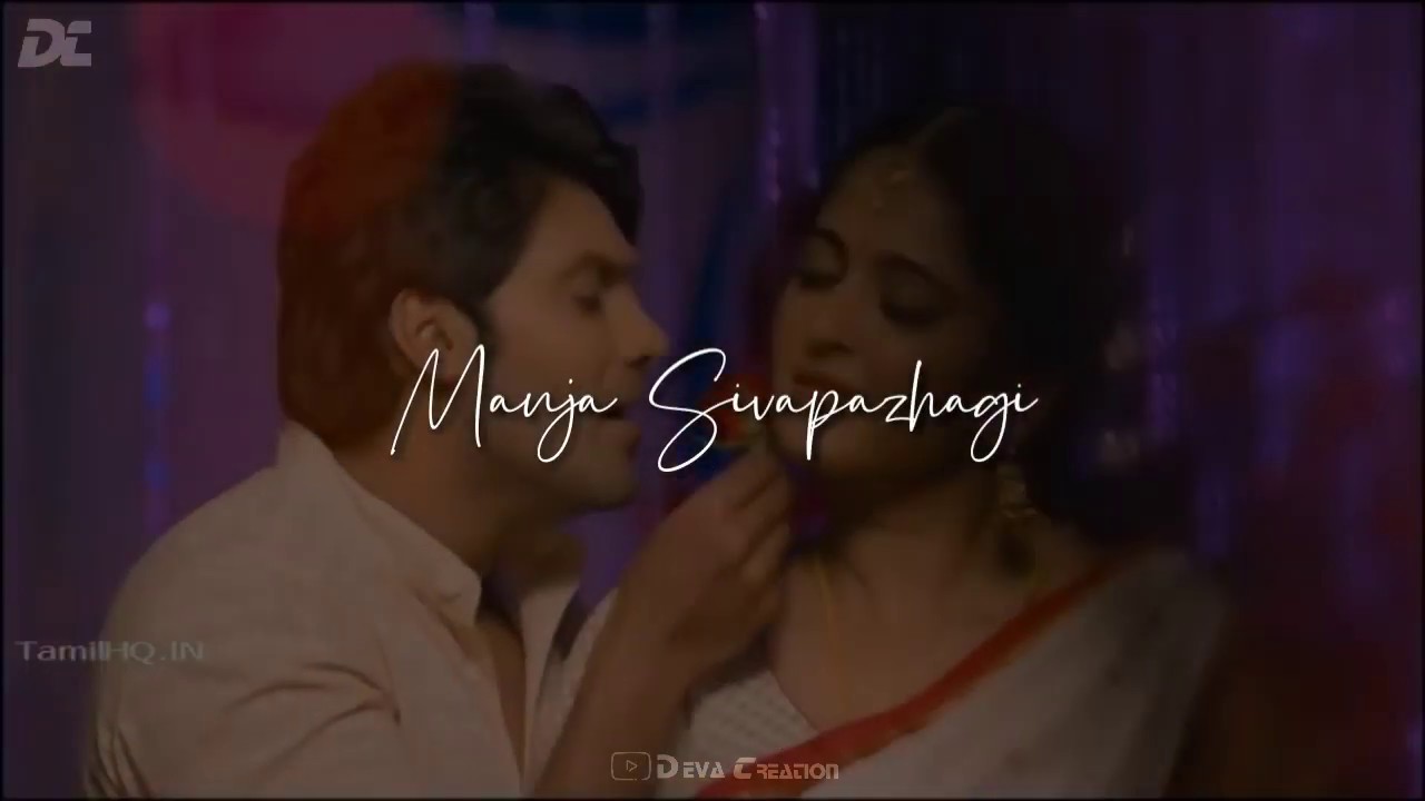 Inji Idupazhagi remix song whatsapp status - YouTube