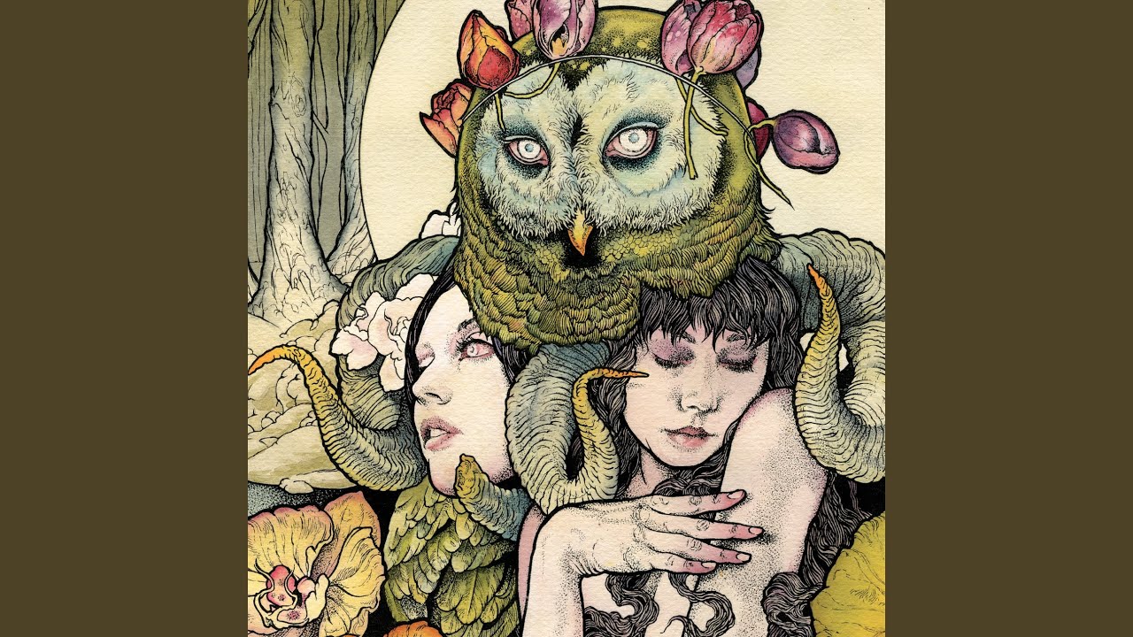 Fossegrim (BBC Sessions 2010) - YouTube