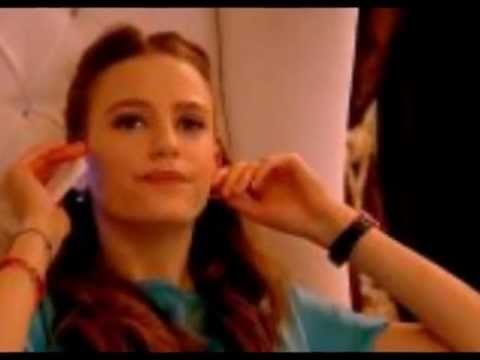 Serenay Sarıkaya Aşkkolik.wmv
