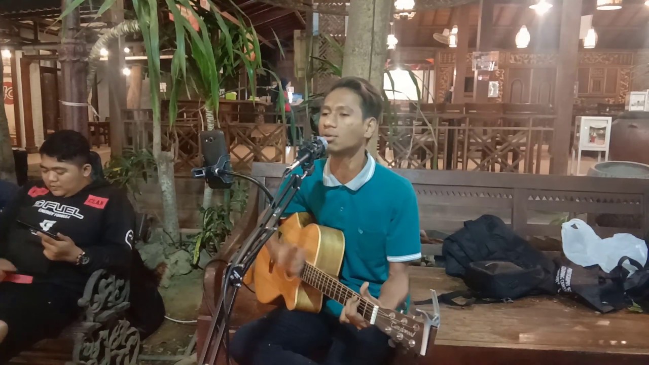 LAGU UNTUK ANAK-ANAK RANTAU, SUASANA RUMAH, BY RAIM LAODE COVER MUSISI ...