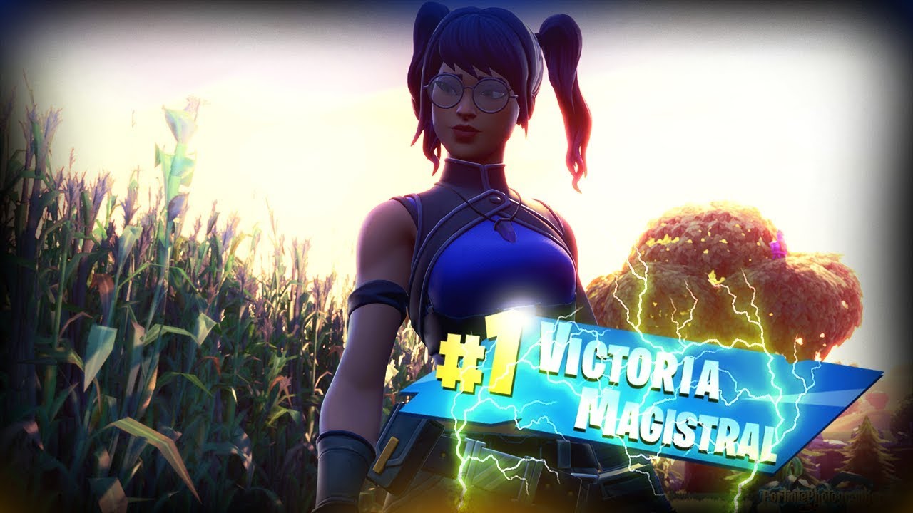 Win Fortnite Battle Royale Arena!! - YouTube