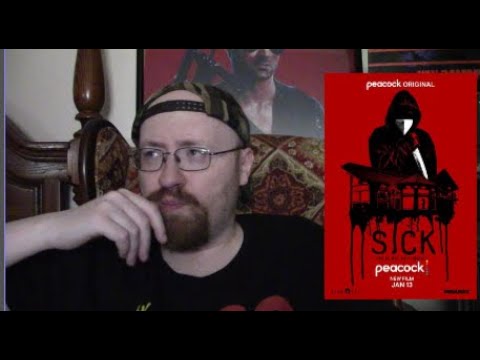 Sick (2023) Movie Review - YouTube