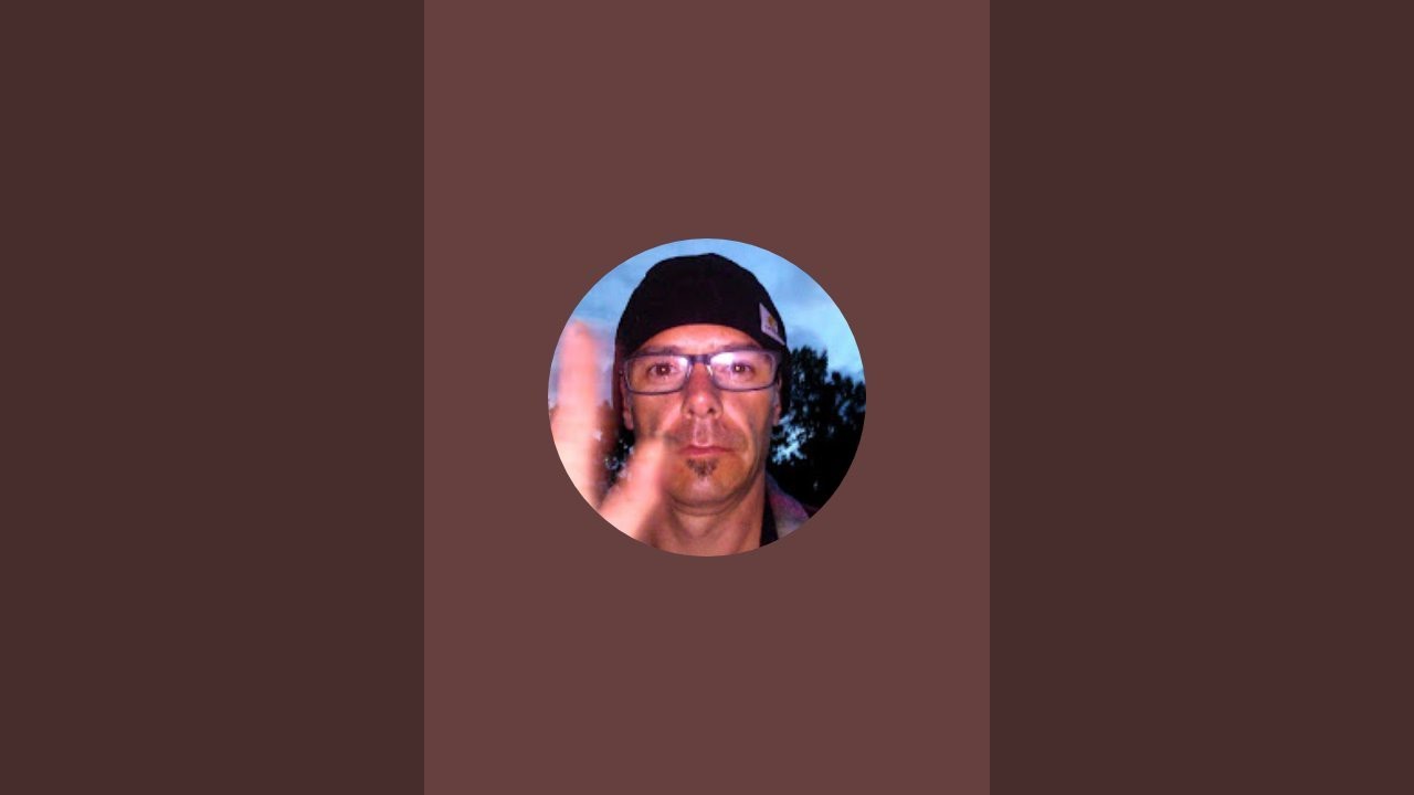 Jeremy Raboin is live! - YouTube