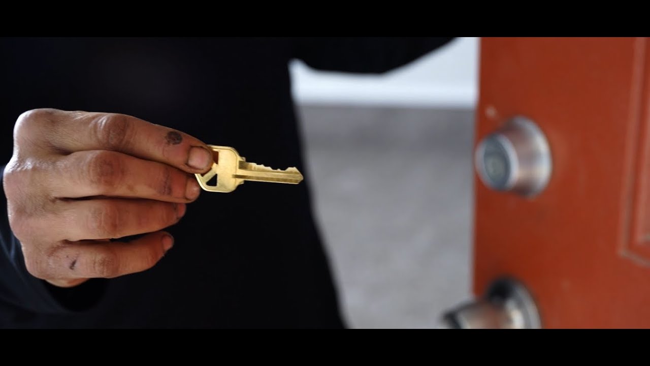 Key to Home Overview - YouTube