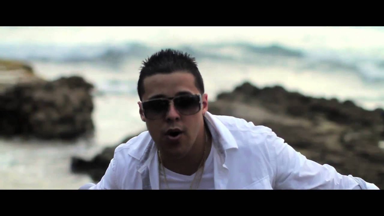 Gotay El Autentiko - Dile (Official Video) HD (Gotay (1080p) Reggaeton ...