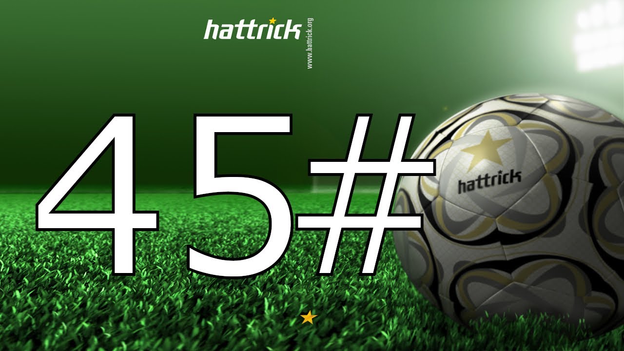 Let's play Hattrick - FC Pigneto - part 045 (season 6, week 8 - 9) - YouTube
