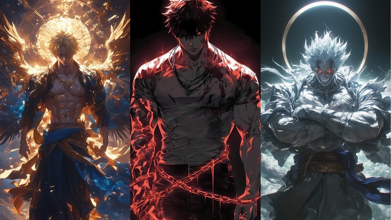 Top 10 Reincarnation Manhwa You Need to Read Right Now! - YouTube