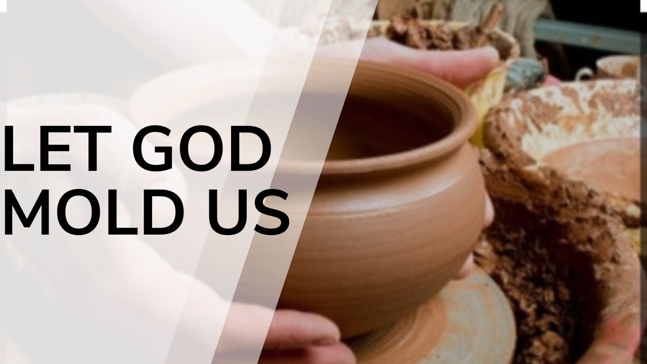 LET GOD MOLD US | Saturday SERVICE || June 8,2024 - YouTube