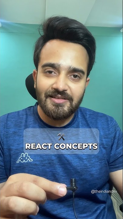 Minimum JS to learn before React 🔥#javascript #reactjs #programming ...