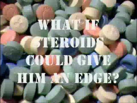 Gym Candy by Carl Deuker - YouTube