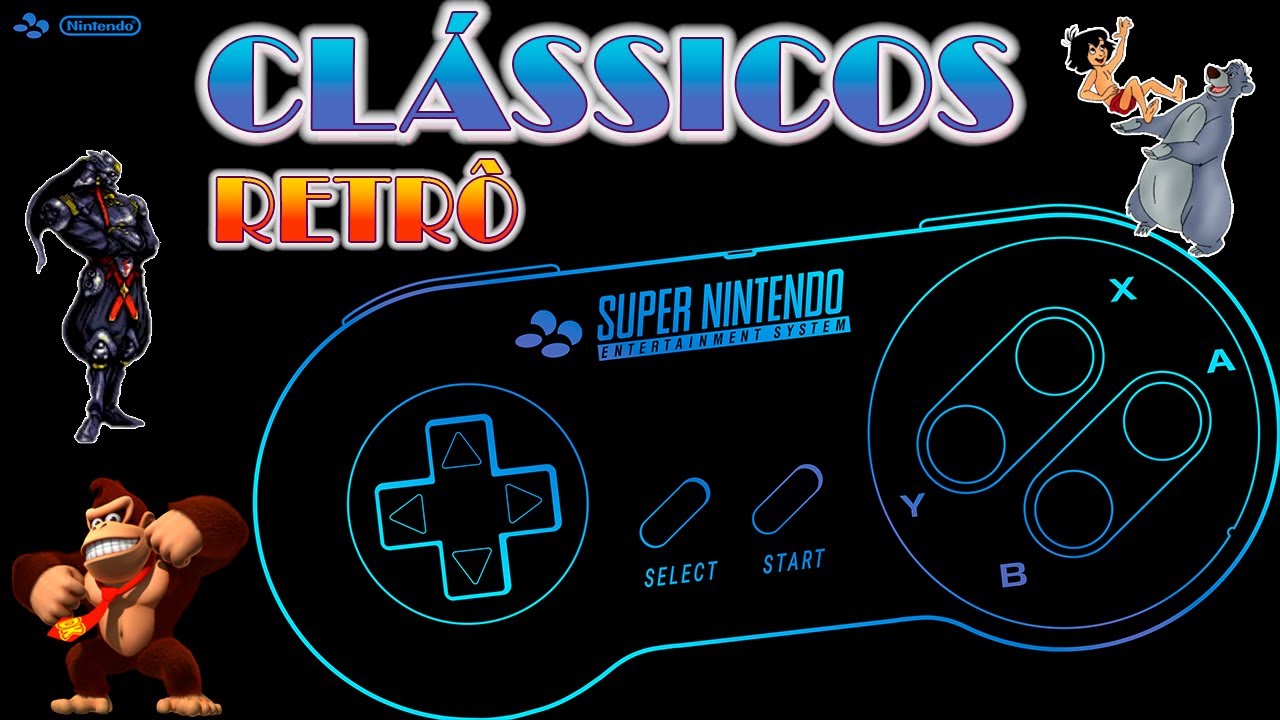 RETRÔ SUPER NINTENDO - BÔNUS CAPTAIN COMMANDO (GG) - YouTube