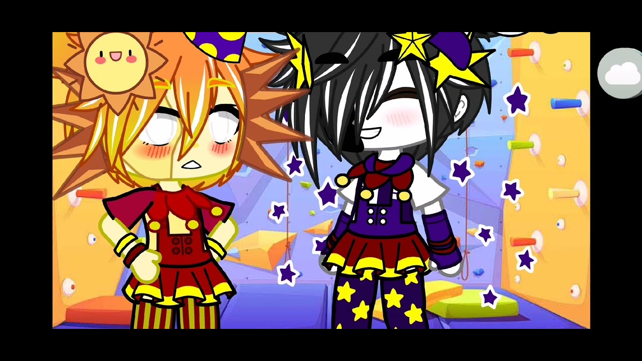 red means i love u ||meme|| sunrise/Sundrop x moondrop NO HATE - YouTube