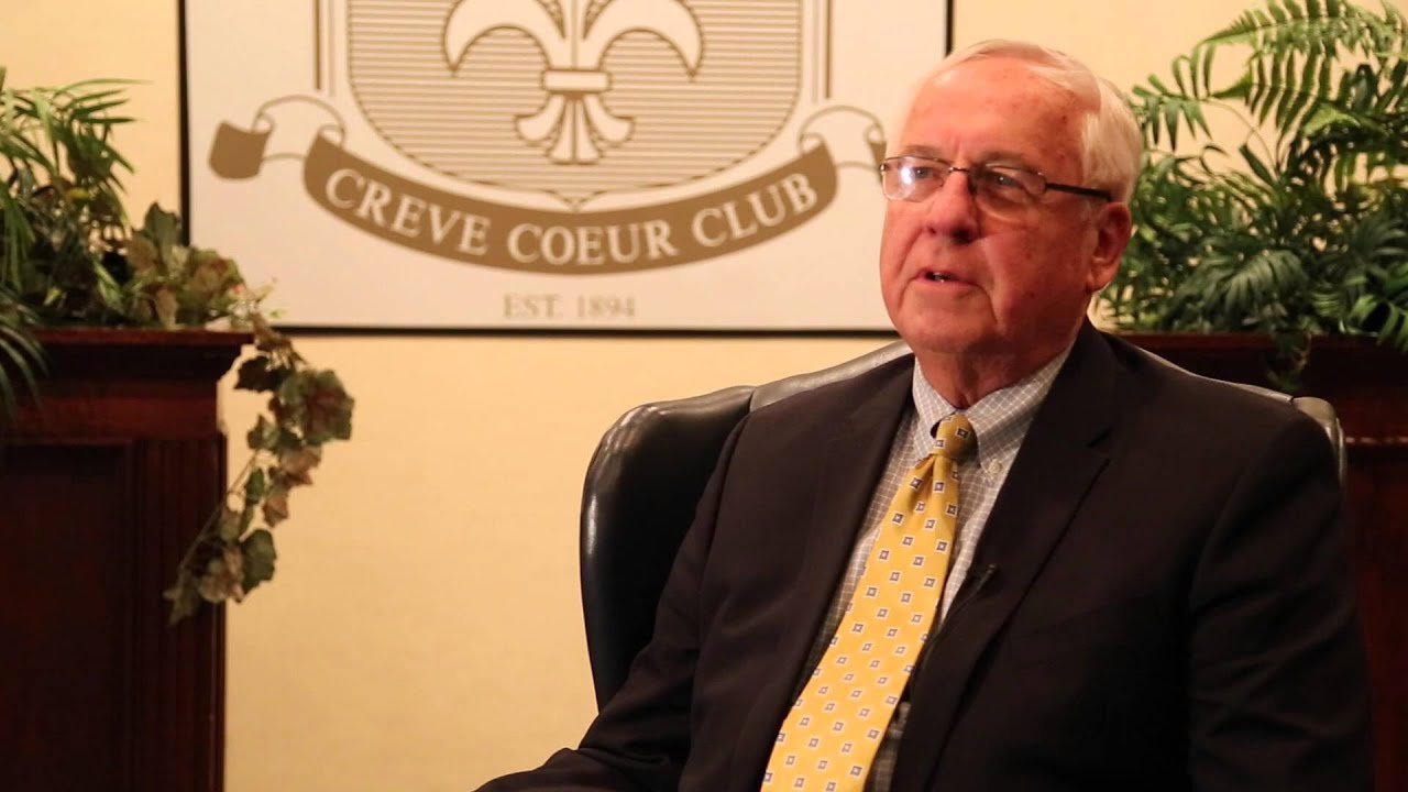 Creve Coeur Club Promo - YouTube