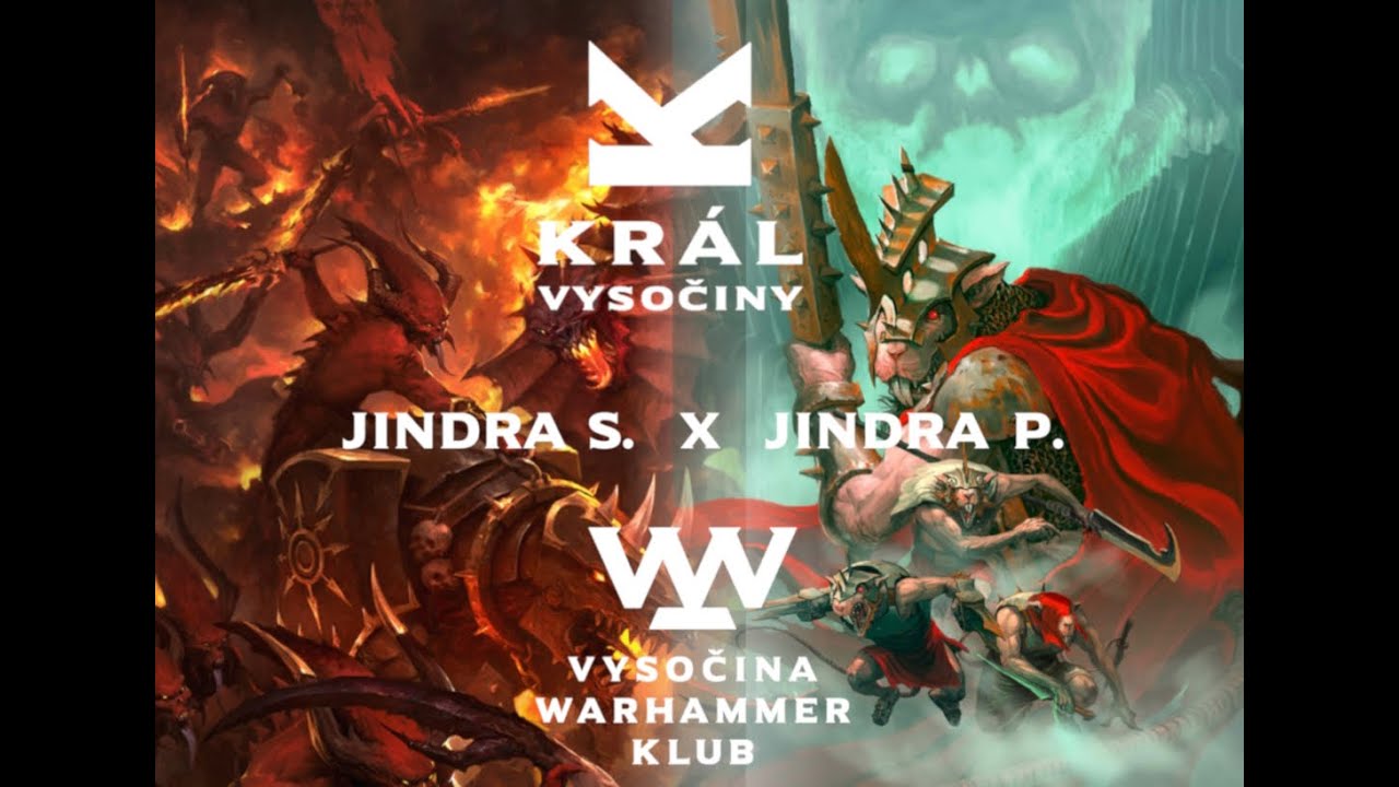 KV 23 Jindra vz Jindra - YouTube