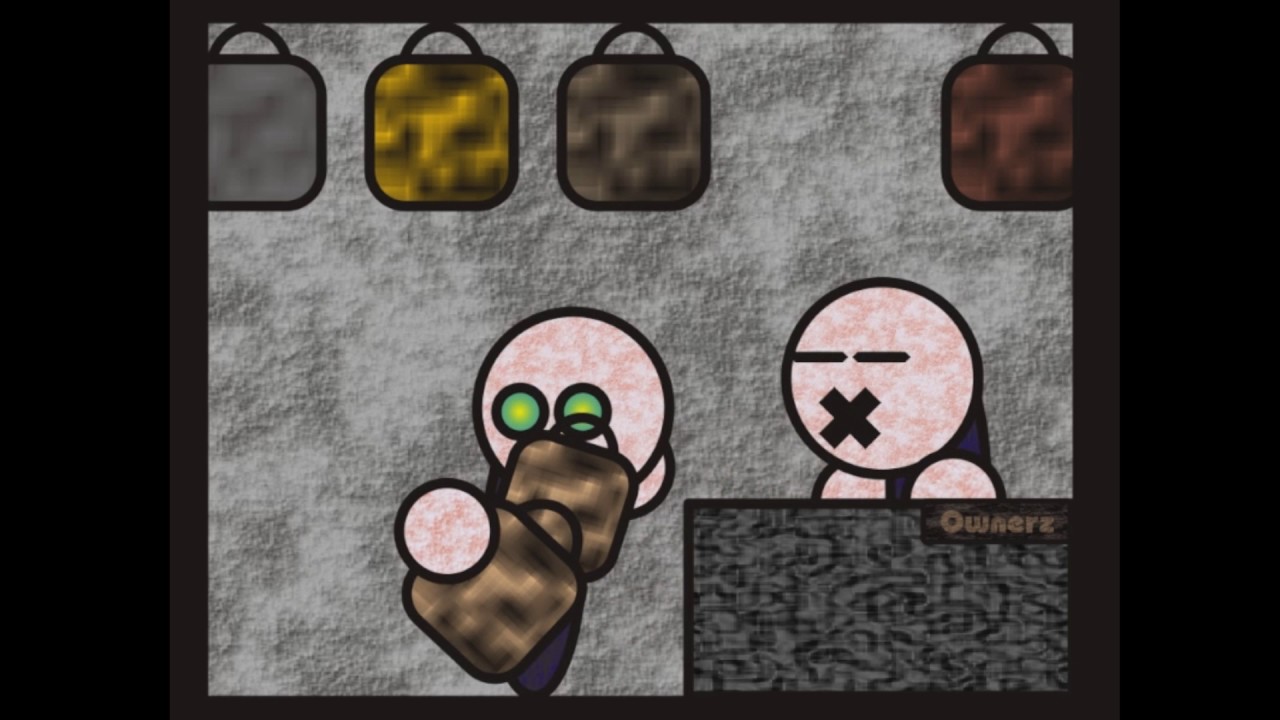 The Plastic Bag Store ( Animation ) - YouTube