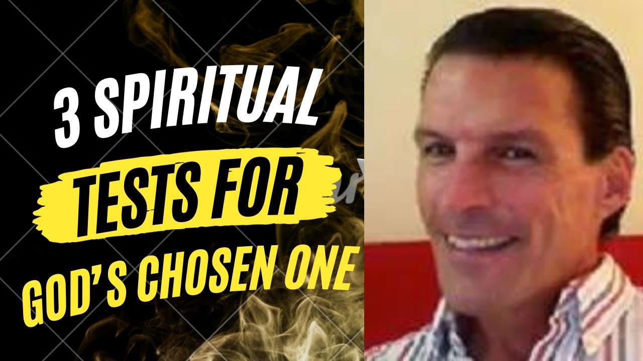 3 Fundamental Spiritual Tests You Should Know Before It’s Too Late ...