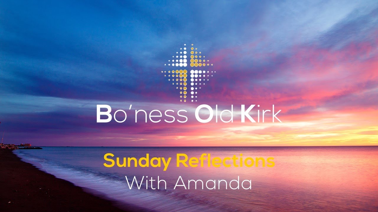 Sunday Reflections: 27 September 2020 - YouTube