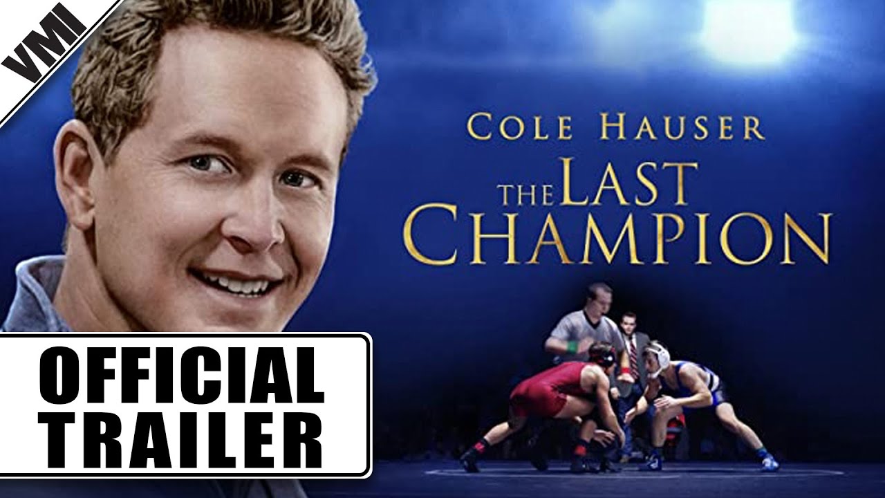 The Last Champion (2020) - Official Trailer | VMI Worldwide - YouTube