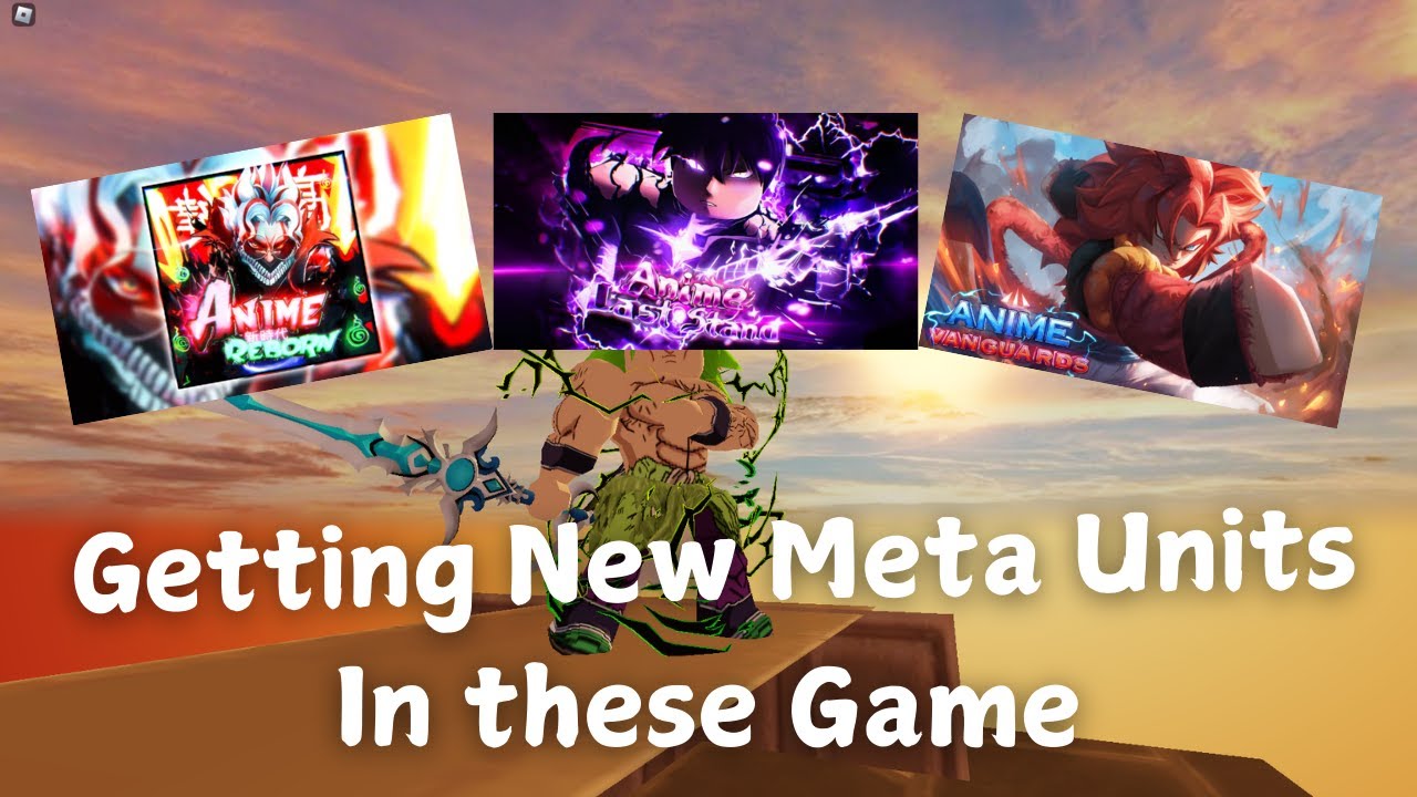 🔴LIVE🔴GETTING META UNITS IN - ALS - AV- AR- ROBLOX🔴PART 24🔴 - YouTube