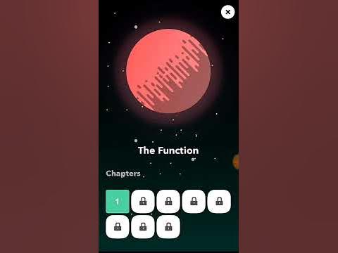 Coding planets | gameplay | walkthrough | the function | chapter 1 | Kumar's Gaming - YouTube