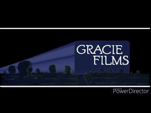 Gracie Films logo remake (July Updated) - YouTube