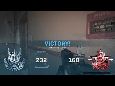 Fast Paced and Death Defying Bustash!