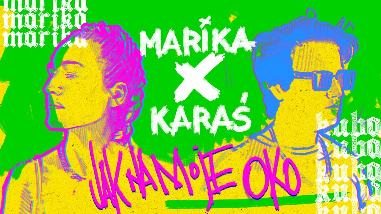 Marika - Jak na moje oko (Official Music Video) - YouTube Music