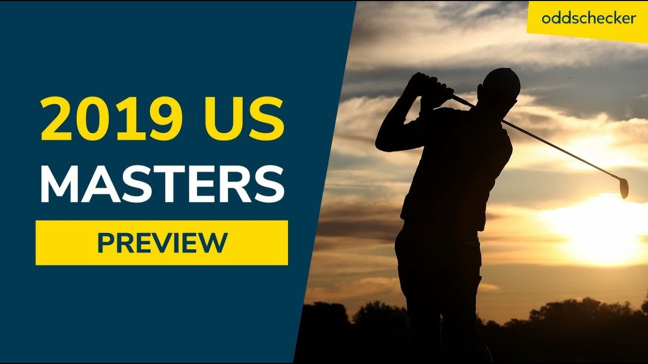 2019 US Masters Preview - YouTube
