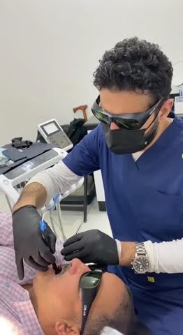 laser Bio-Stimulation - YouTube