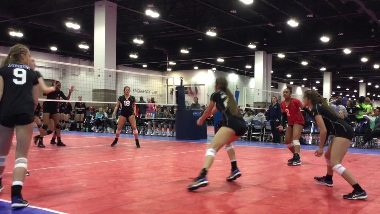 Asics MAVS 17-1 Crossroads-Day 2 & 3 - YouTube