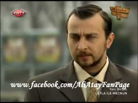 Leyla ile Mecnun / Bana bir daha sakın Leyla deme..