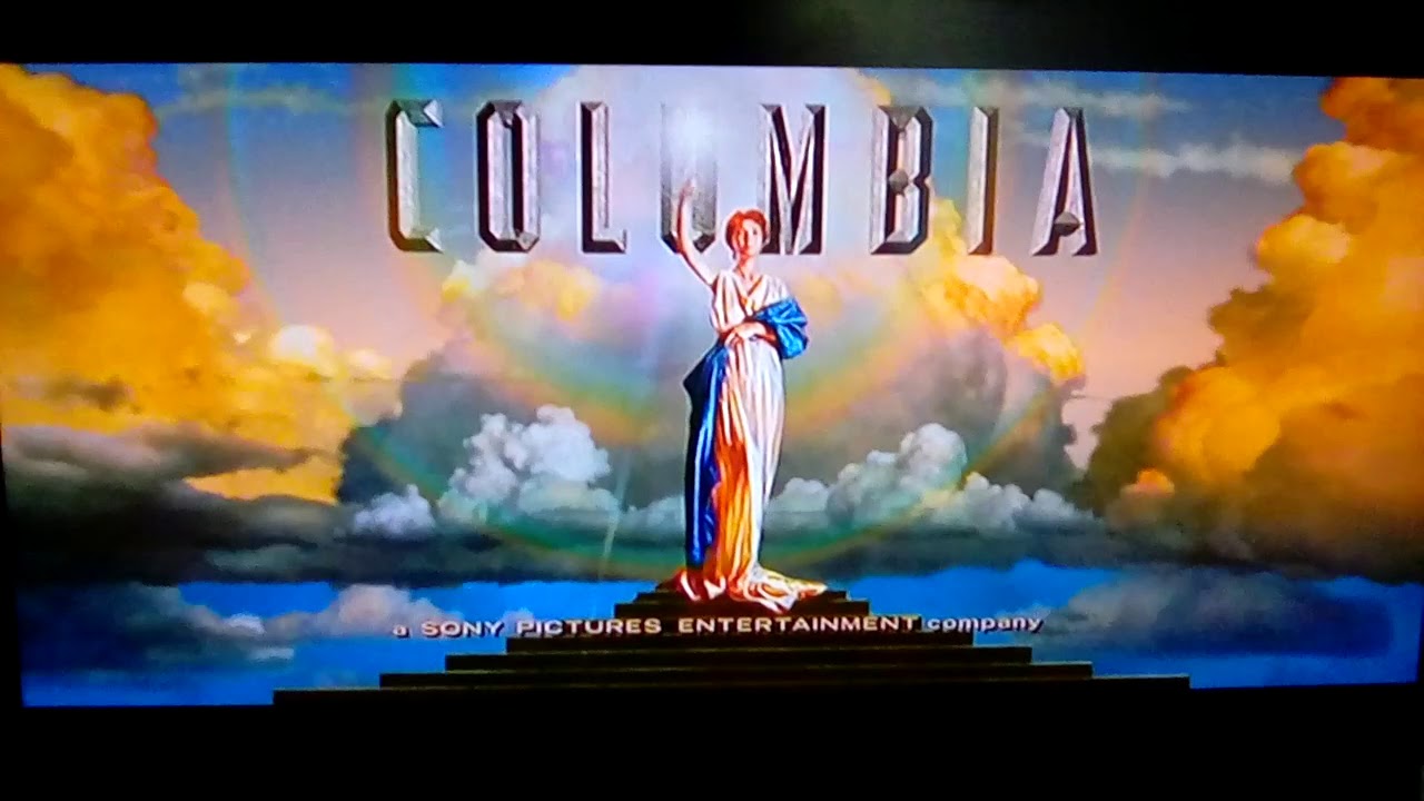 Columbia Pictures Screen Gems 2004 - YouTube