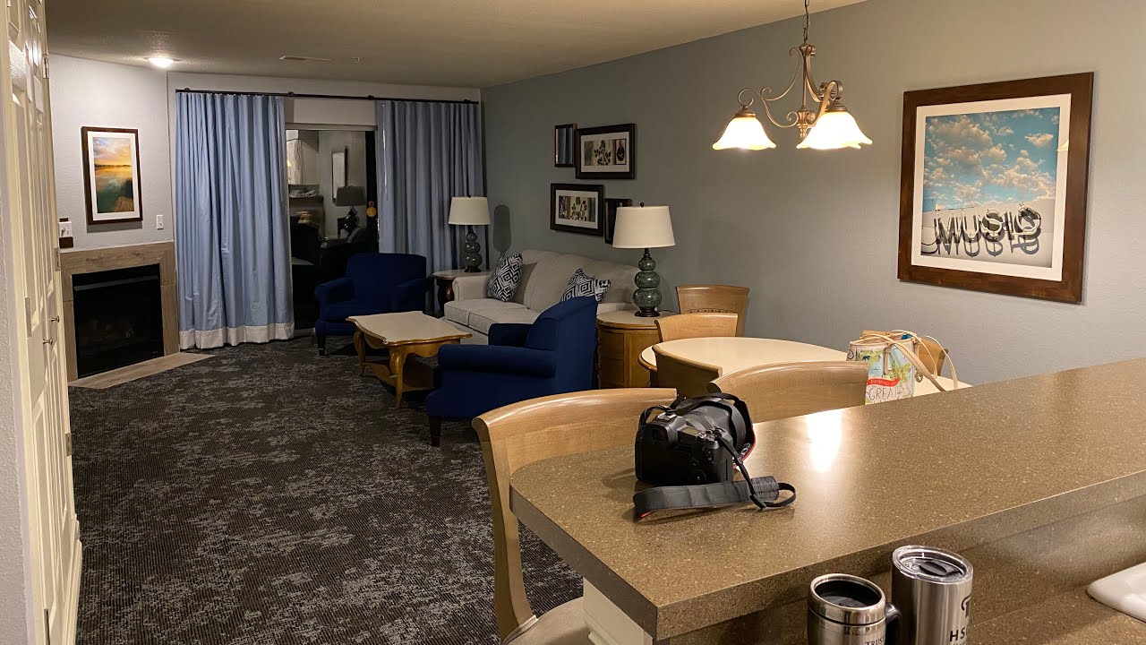 Timeshare: Worldmark Branson in Branson, MO - YouTube