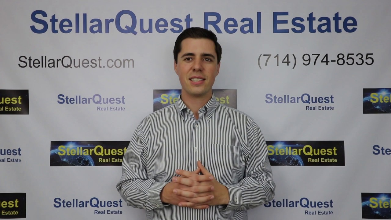2020 Real Estate Market Forecast for Orange County - YouTube