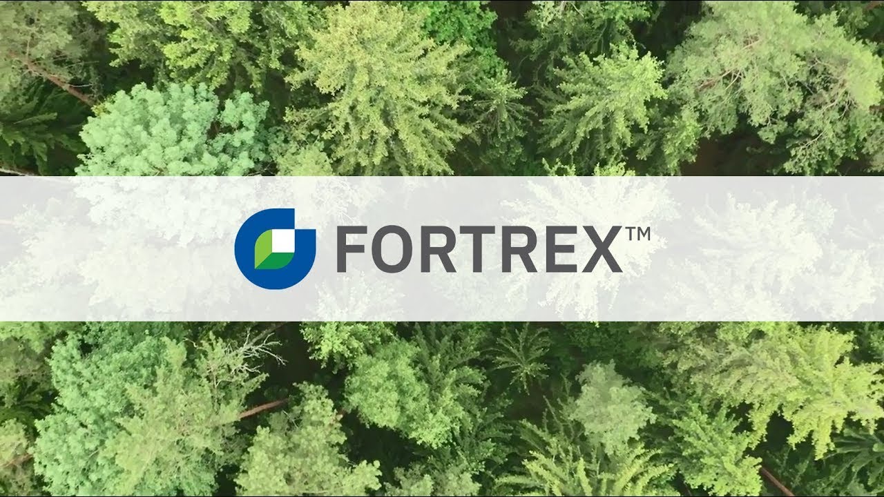 Cooper Standard Fortrex™ - YouTube