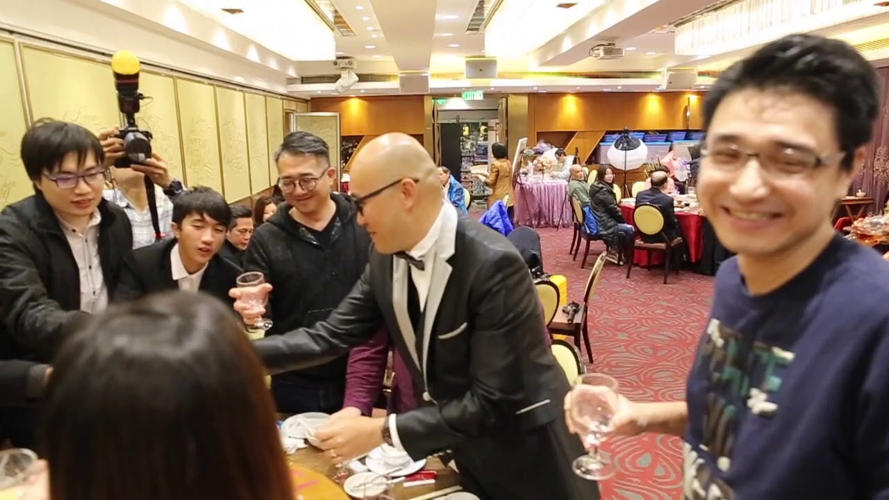 Wan & Kit 30 Dec 2018 - YouTube