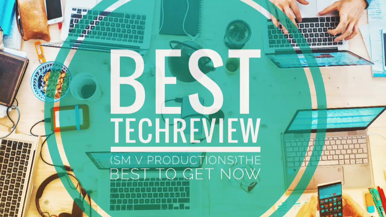 Best tech review. You guide to best product review, product comparison ...