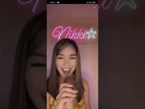#6 NIKKI on Bigo Live Philippines 20/03/2022