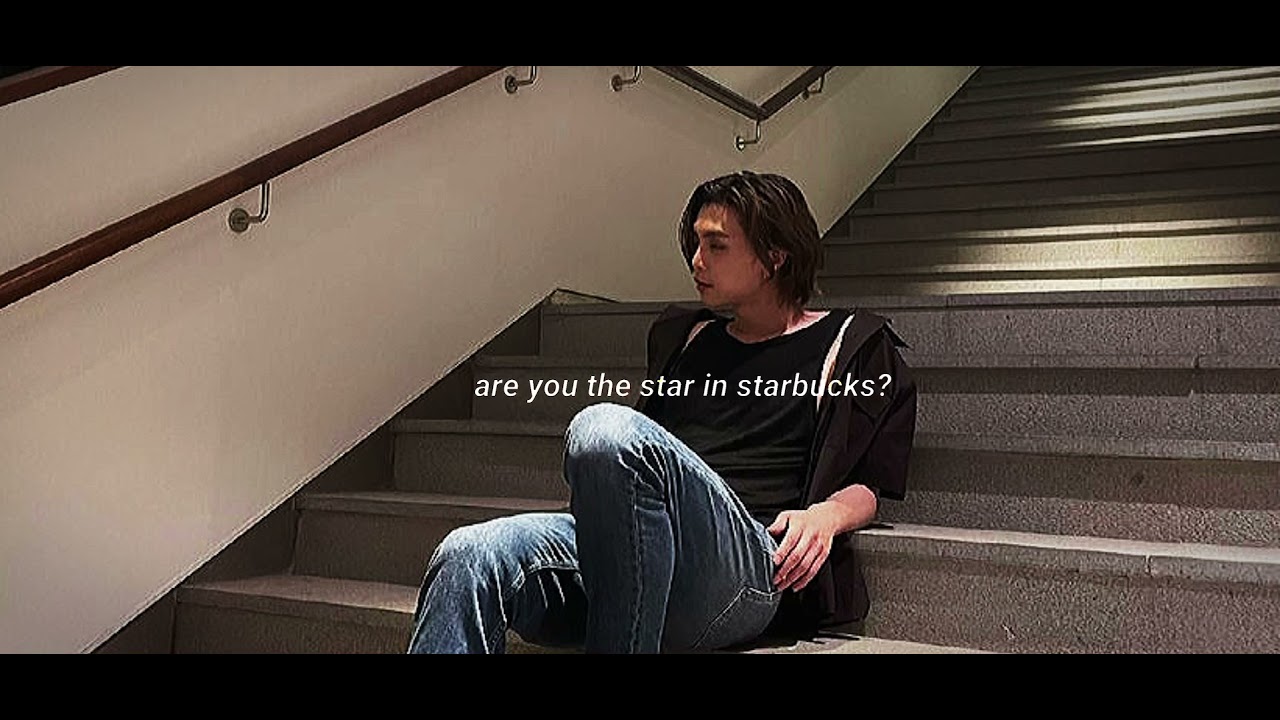 johnny - starbucks (slowed+reverb) - YouTube