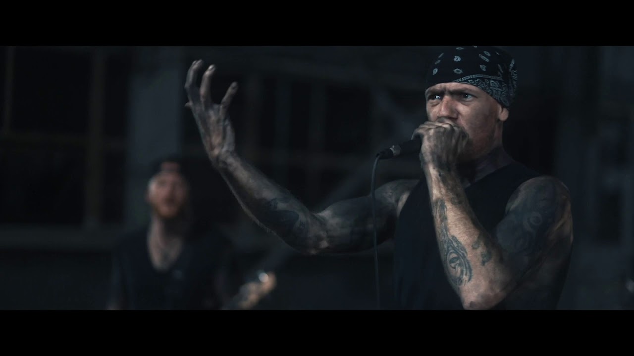 No Silence - Friction [OFFICIAL MUSIC VIDEO) - YouTube