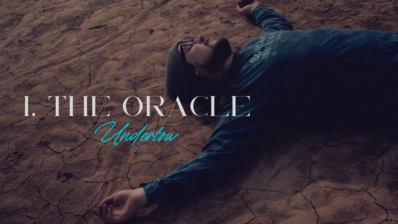 UNDERTOW - OFFICIAL MUSIC VIDEO - YouTube