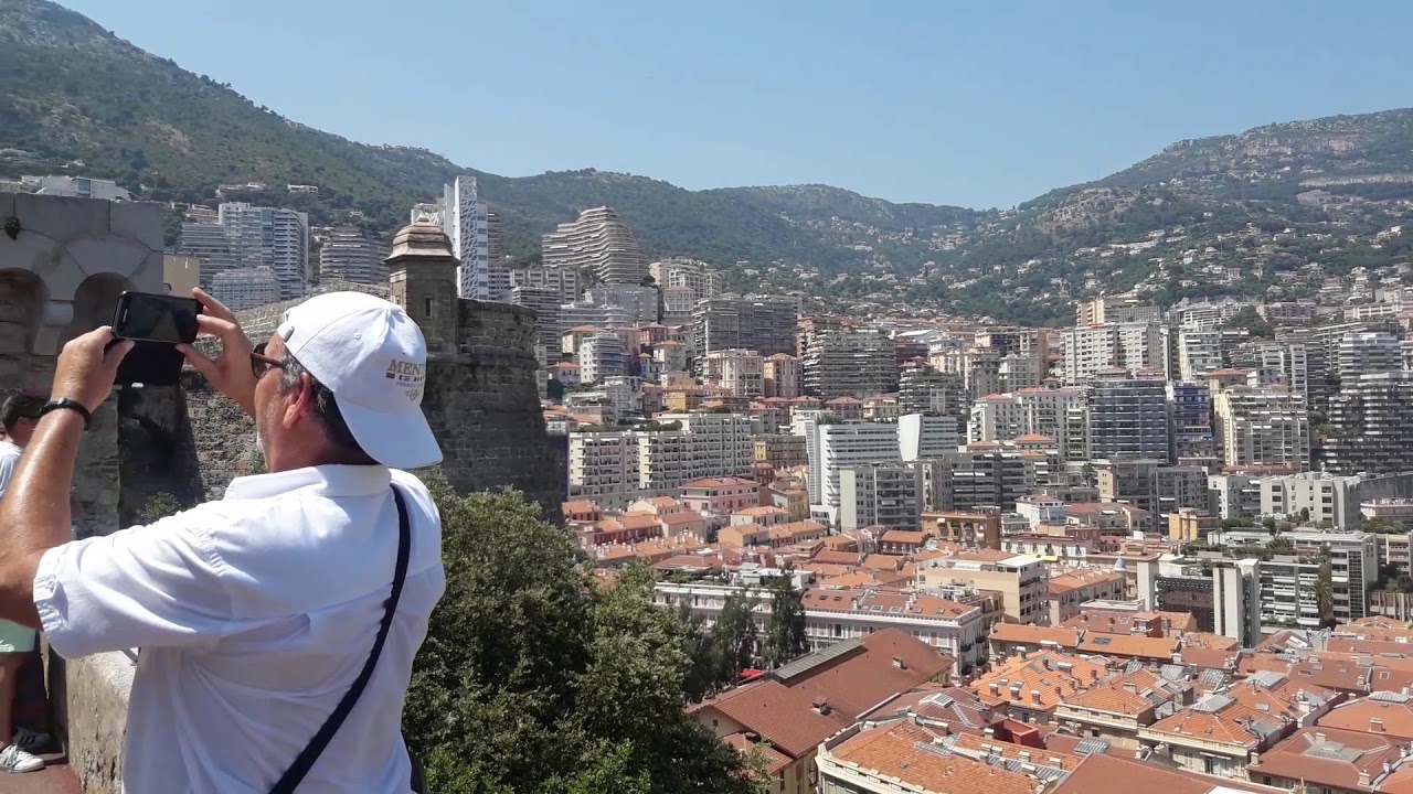 Monaco - YouTube
