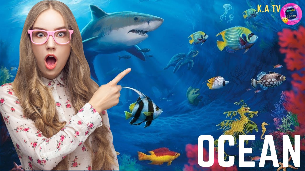 Ocean - YouTube