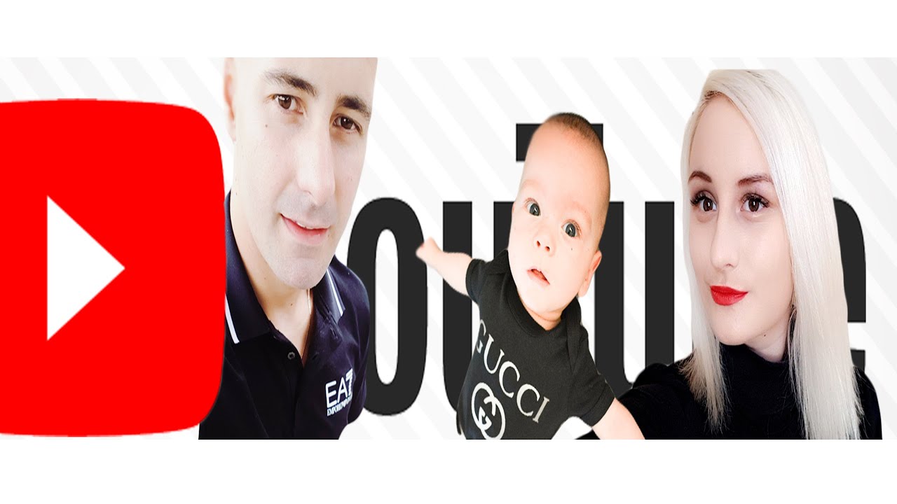 KIKIfamily - CHANNEL TRAILER - YouTube