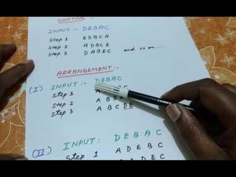 Machine Input Output Reasoning tricks| For IBPS/RRB/SBI PO & Clerk|RBI|Pre & Mains #1 By Naseem ...