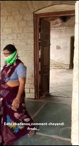 #Gadwal#samsthanam#arundhathi#fort - YouTube