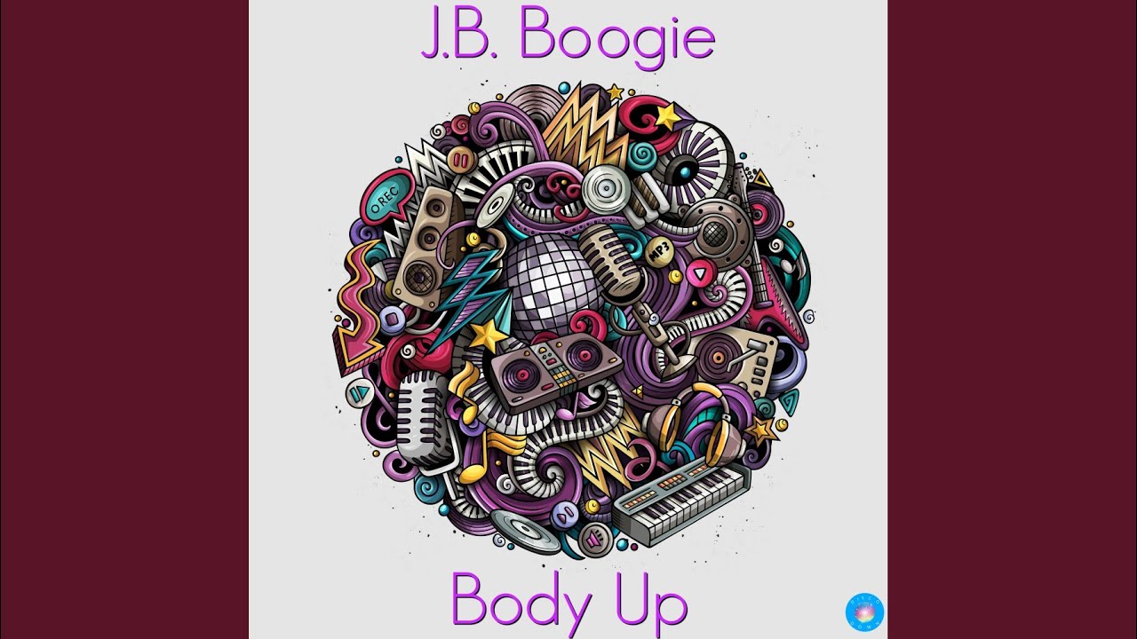 Body Up (Original Mix) - YouTube