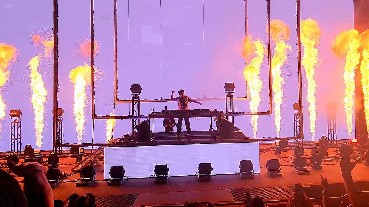 Subtronics | CyclopsRocks | Red Rocks Amphitheatre | 5.23.24 - YouTube