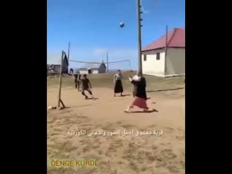 şahiya strana nazewcım (DENGE KURDİ)